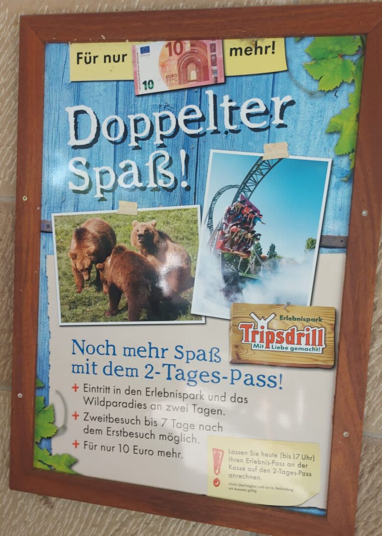 Tripsdrill: Tipps und Tricks - freizeitparkstories