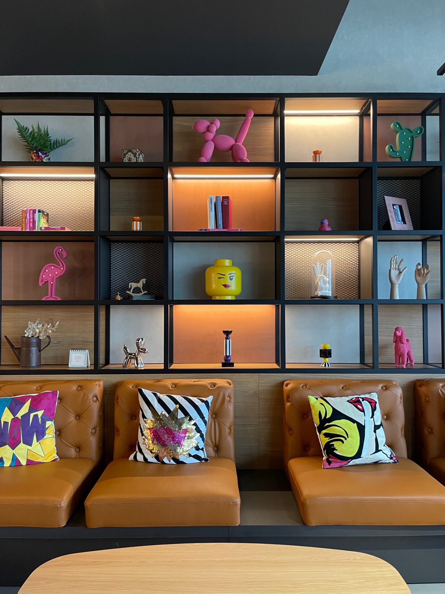 Europa-Park: Moxy Hotel Rust - freizeitparkstories