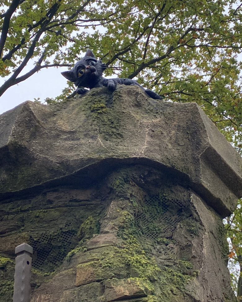 Efteling: Danse Macabre - freizeitparkstories