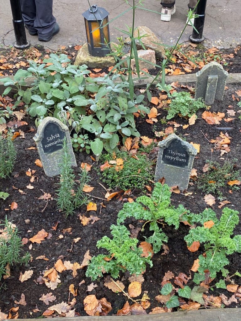 Efteling: Danse Macabre - freizeitparkstories